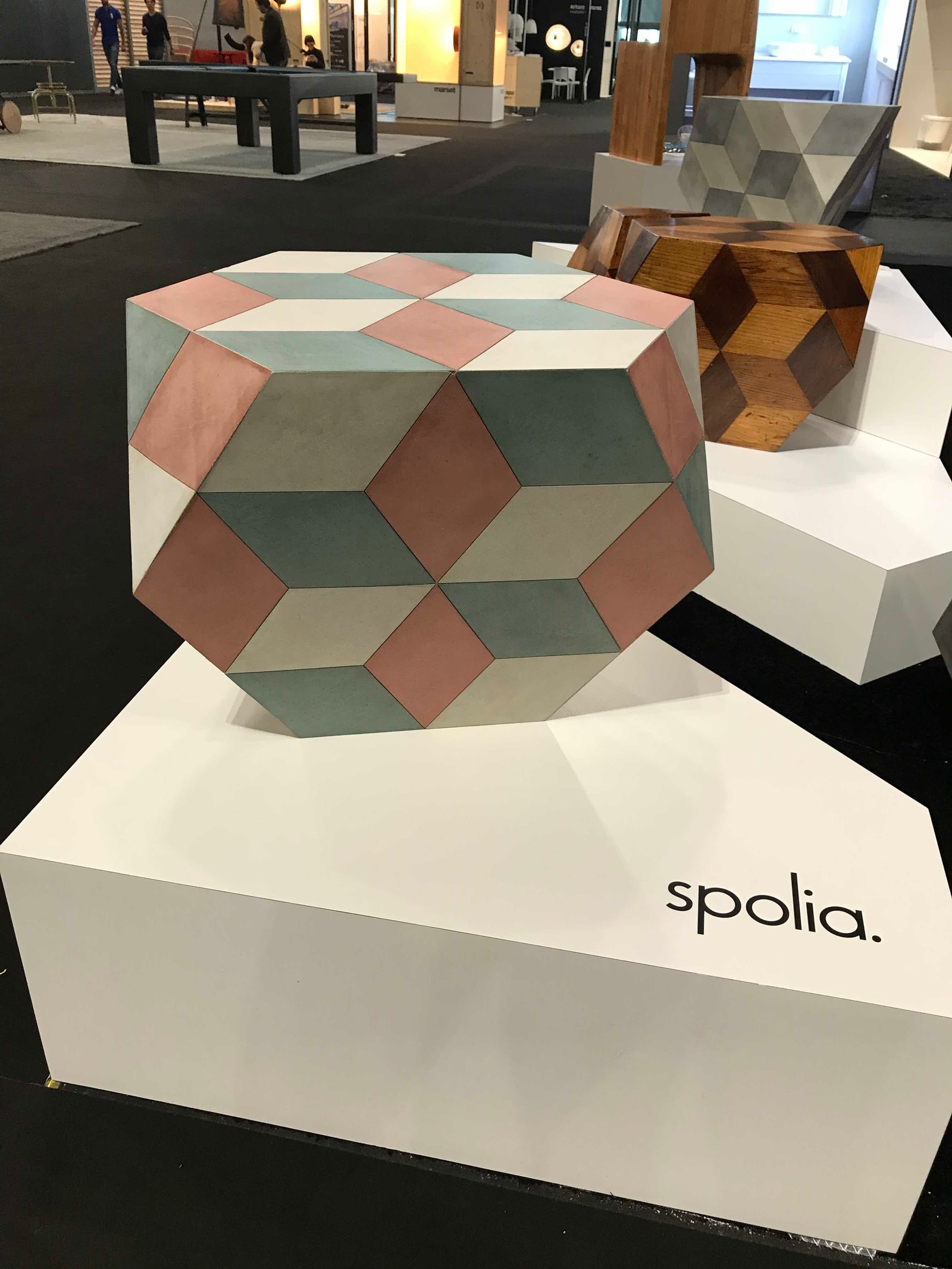 Spolia — The Design Tourist