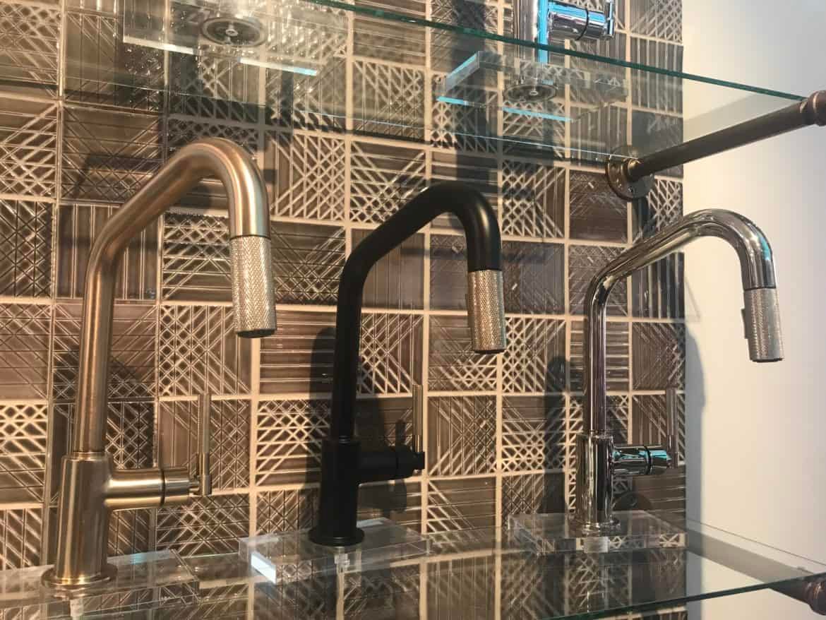 2018 Kitchen & Bath Design Finds & Trends — The Design Tourist