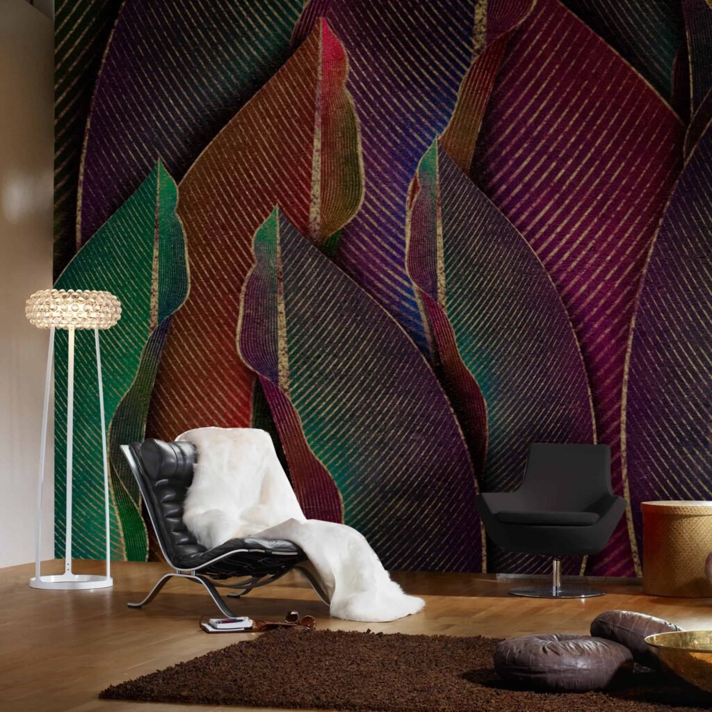 Wallpaper Goes Big For Wow Walls