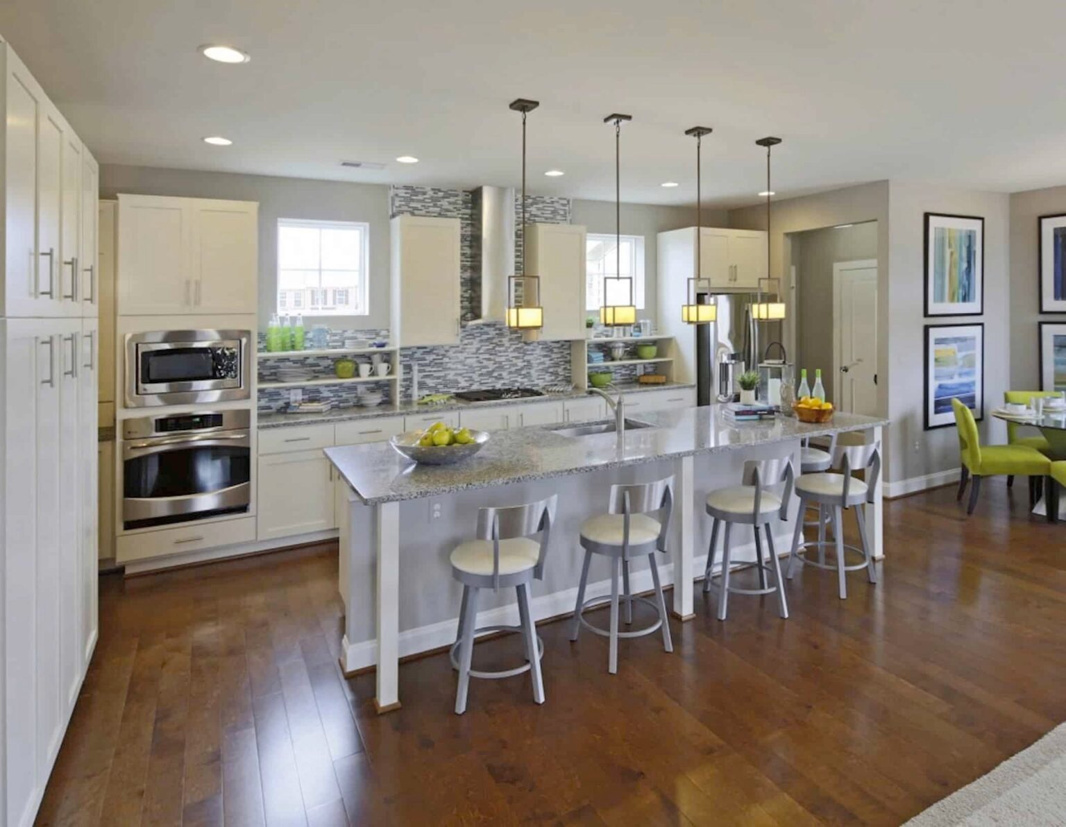 EnLightening Trends For Hip Home Style
