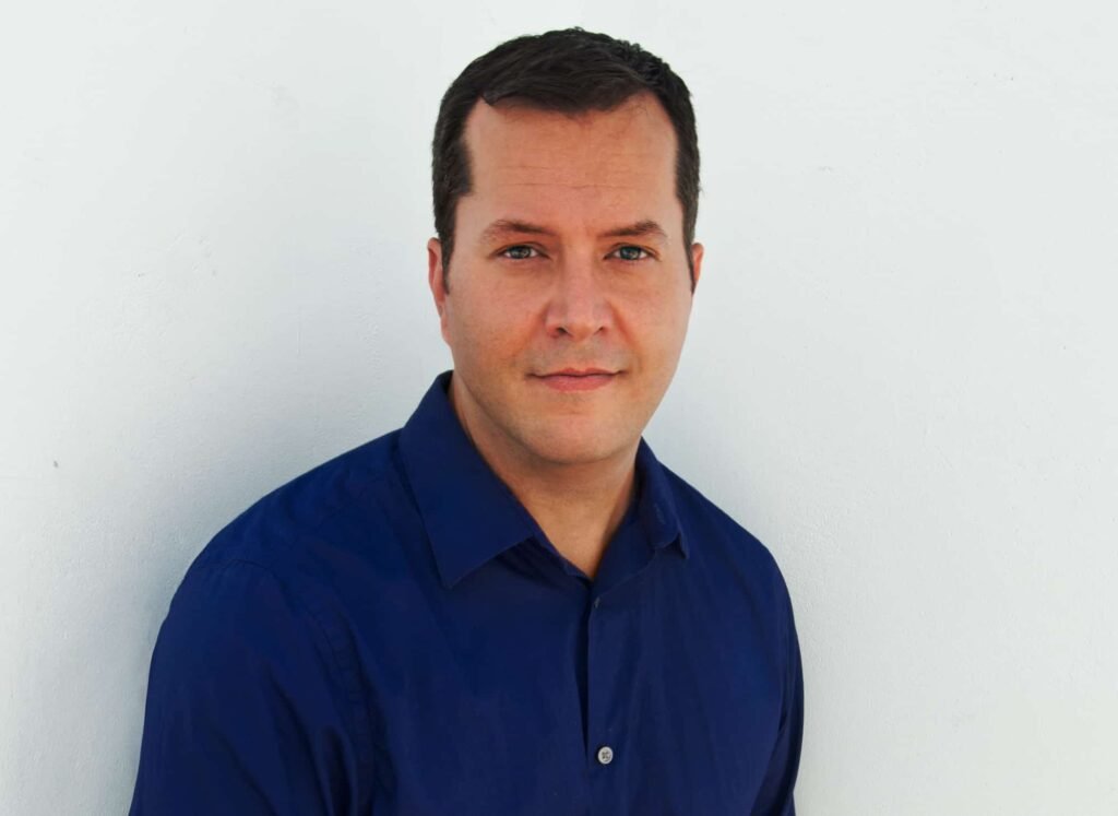 Inside the Design Mind of Alan Pepin