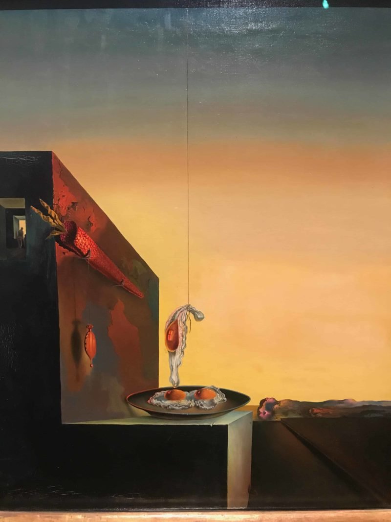 The Dali Museum, An Architecture & Art Tourism Must-See — The Design ...