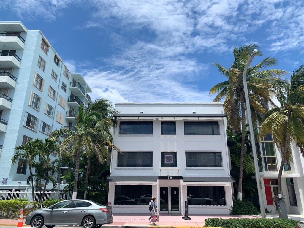 Interacting with Art at ARTECHOUSE in Miami Beach — The Design Tourist