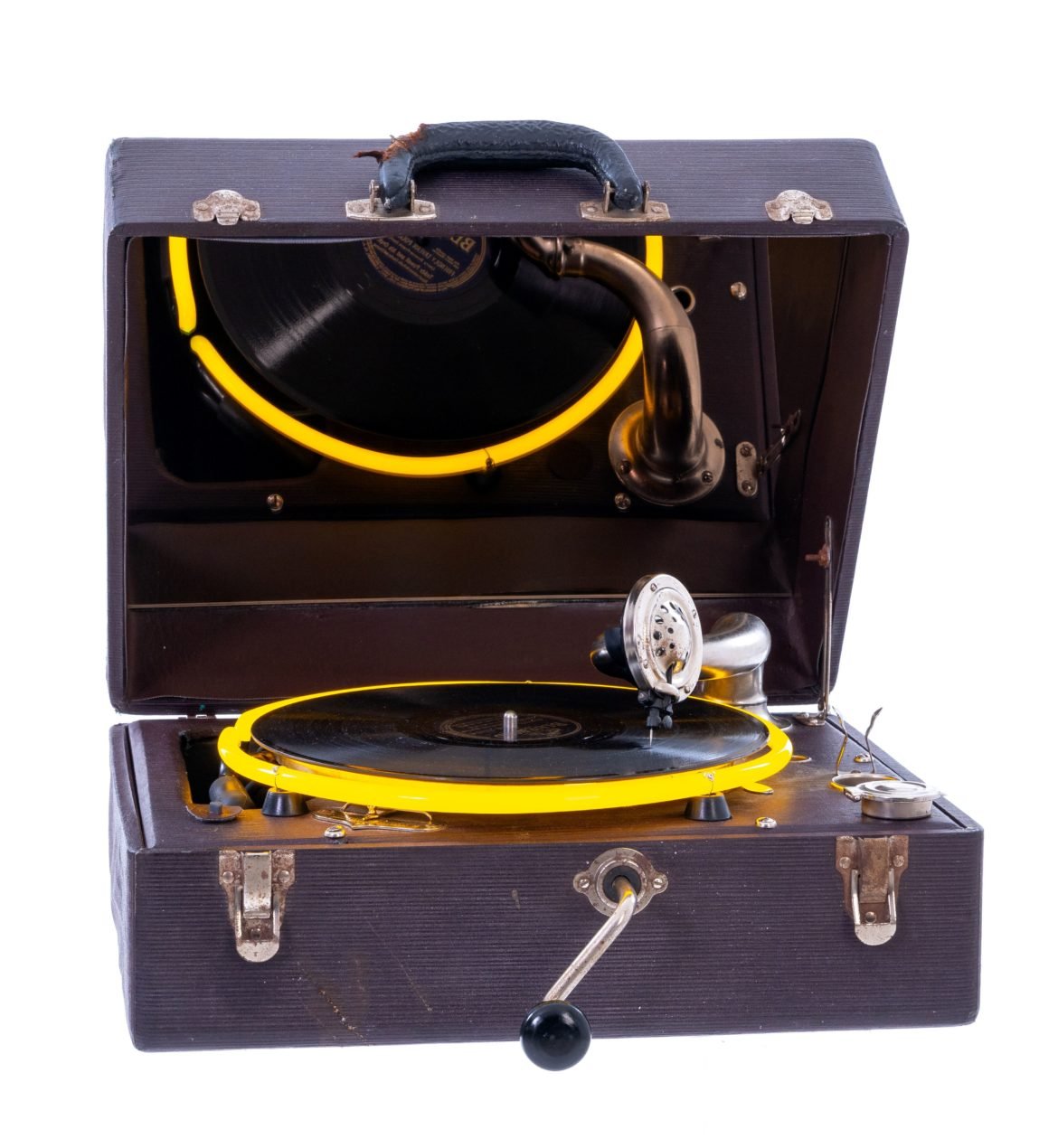 The Neon Art of Ilan Neuwirth — The Design Tourist