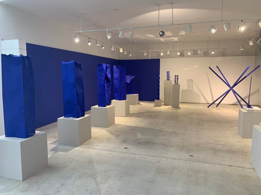 Found Objects Become Art in the Eyes of Famed Architect Carl Abbott