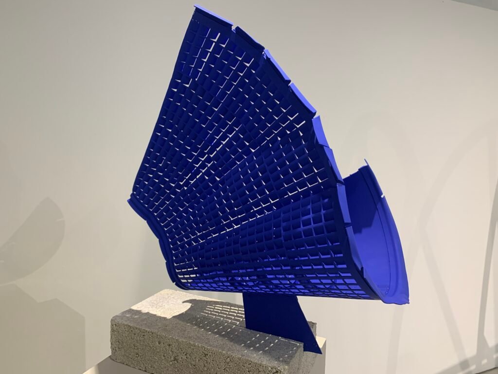 Found Objects Become Art in the Eyes of Famed Architect Carl Abbott