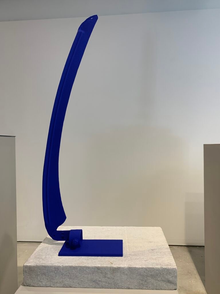 Found Objects Become Art in the Eyes of Famed Architect Carl Abbott