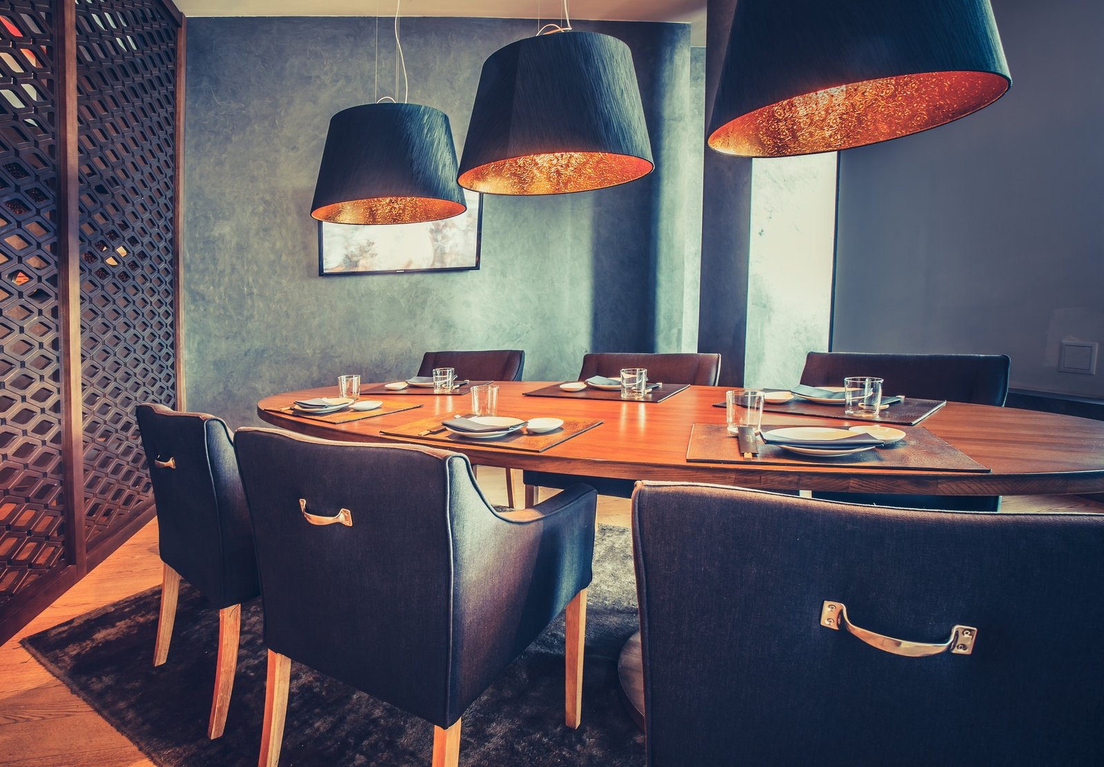 9 points to select the best commercial restaurant chairs — The Design ...
