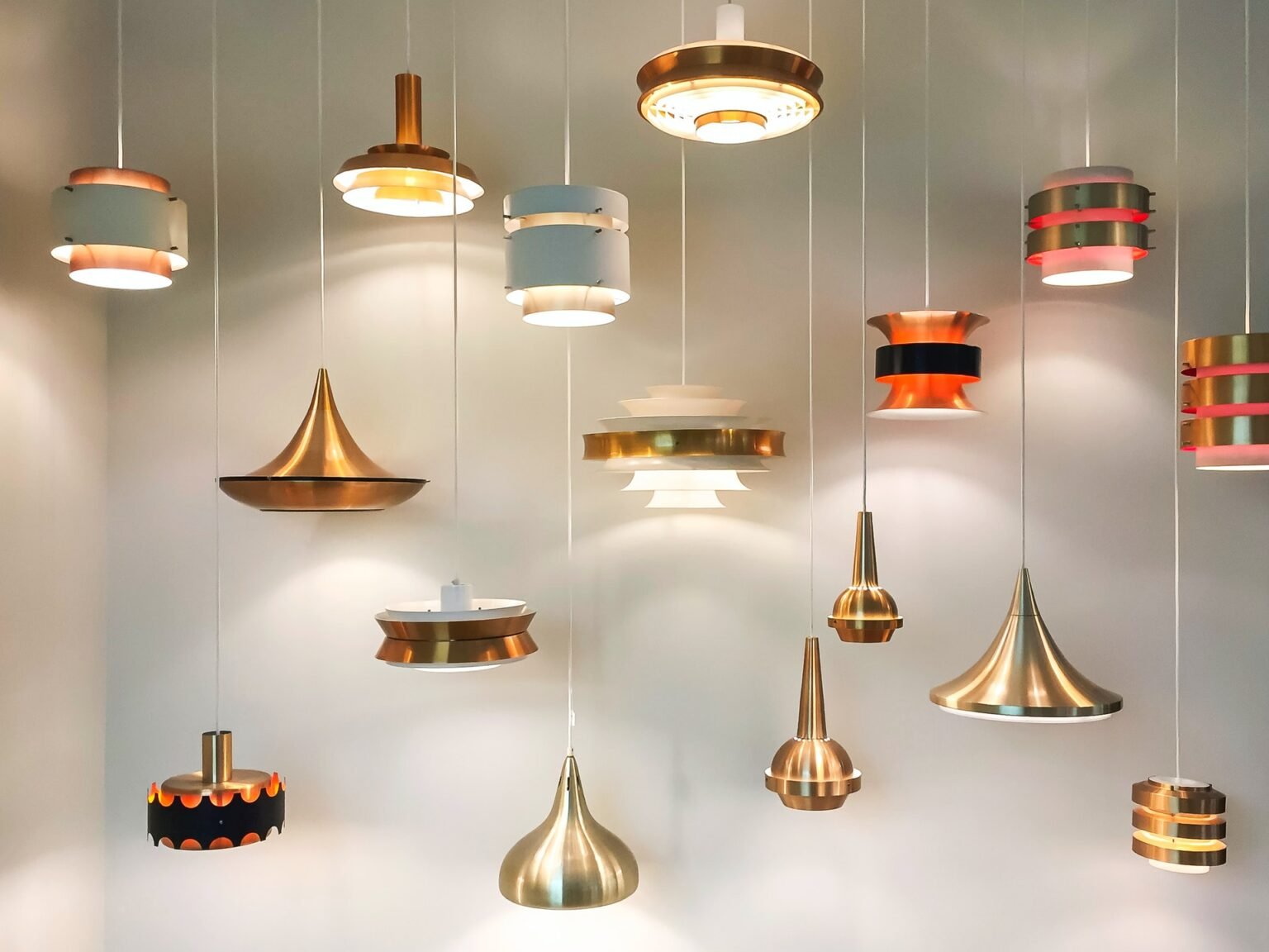 5 Ways to Add Character With Lighting Design