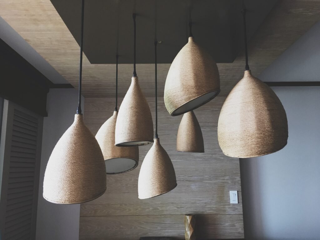 5 Ways to Add Character With Lighting Design