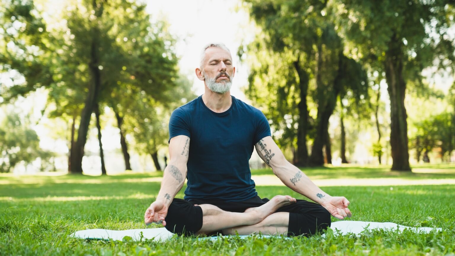 6 Benefits of Breathwork for a Healthy Lifestyle