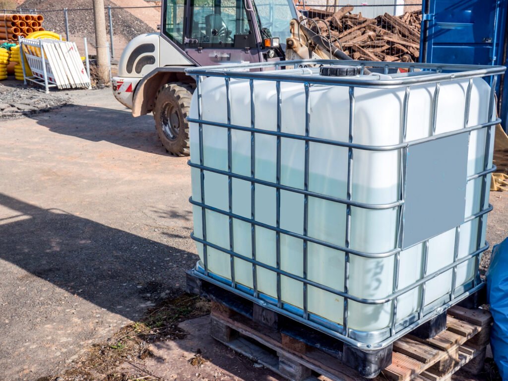 Why Water Tanks Are Essential In Construction