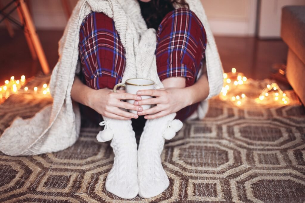 How To Dress Cozy During This Winter