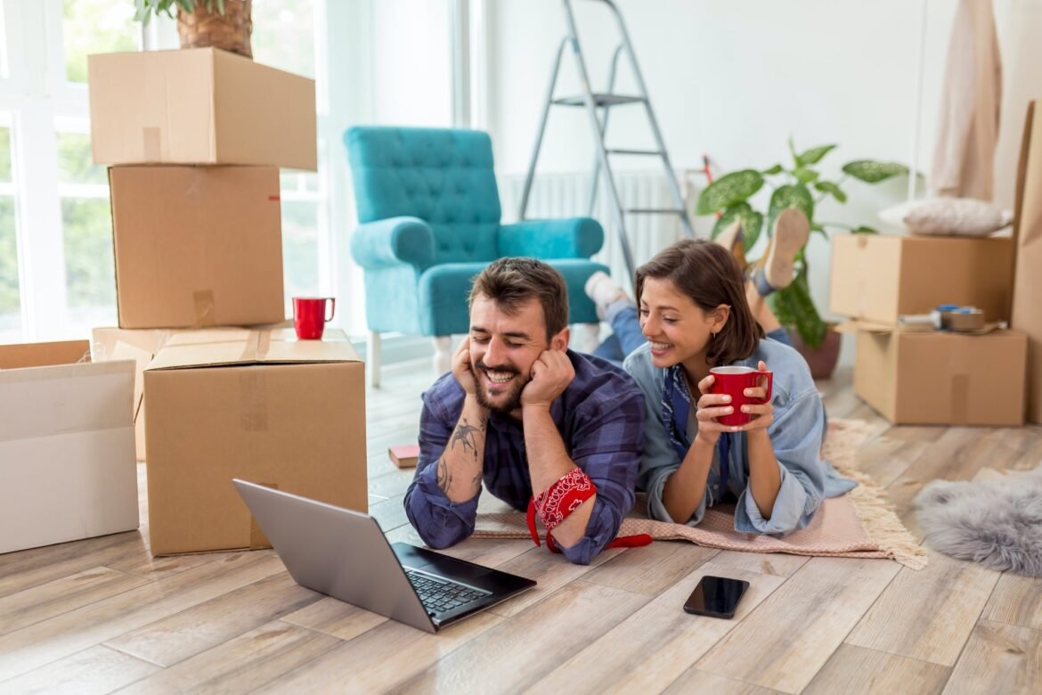 Moving in and Not Familiar With Putting-up Furniture? Here's Your ...