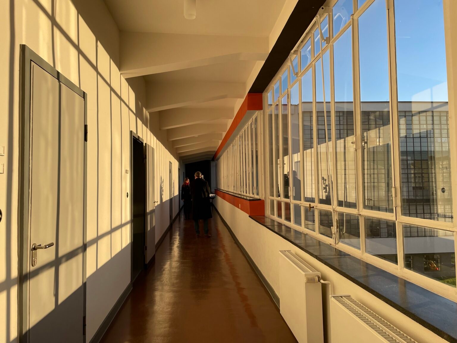 Exploring Germany's Remarkable Dessau Bauhaus Heritage