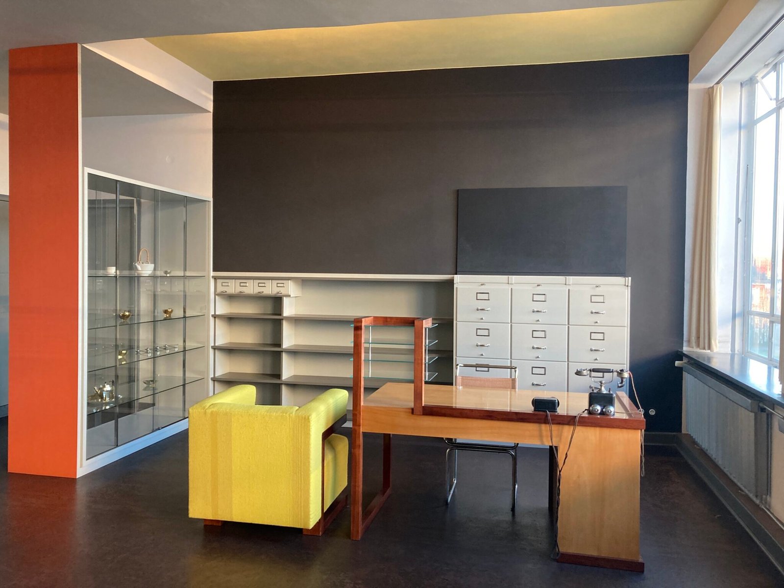 Exploring Germany's Remarkable Dessau Bauhaus Heritage