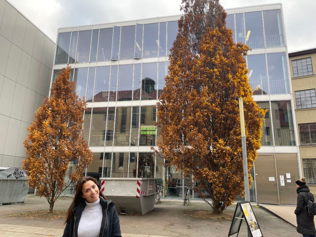 Weimar Germany: Cradle of Bauhaus Innovation & Design