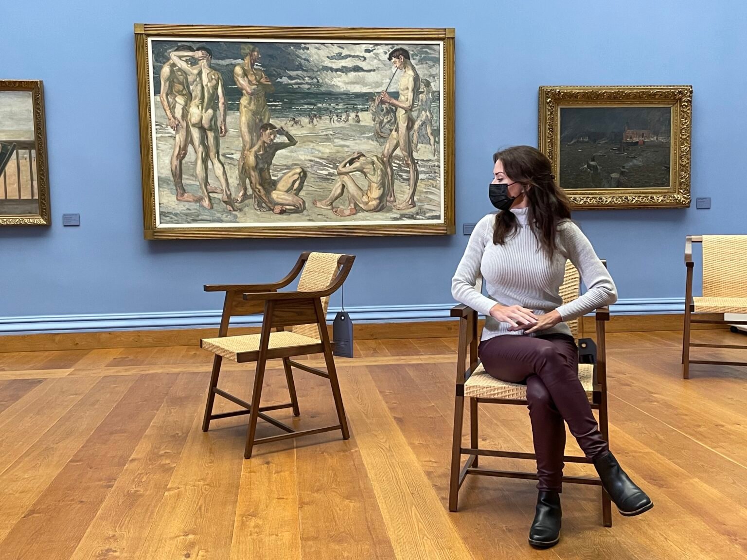 Weimar Germany: Cradle of Bauhaus Innovation & Design