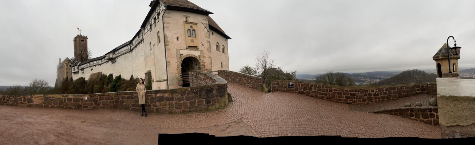 Wartburg Castle: 7 Captivating Key Historical Highlights