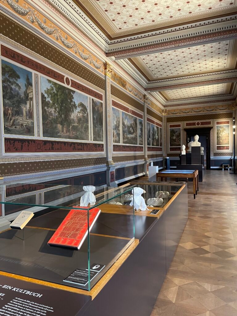 Weimar Germany: Cradle of Bauhaus Innovation & Design