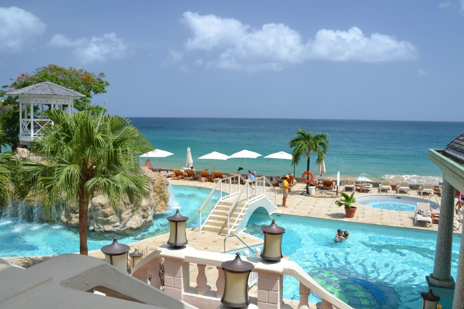 Planning the Perfect Luxury Vacation