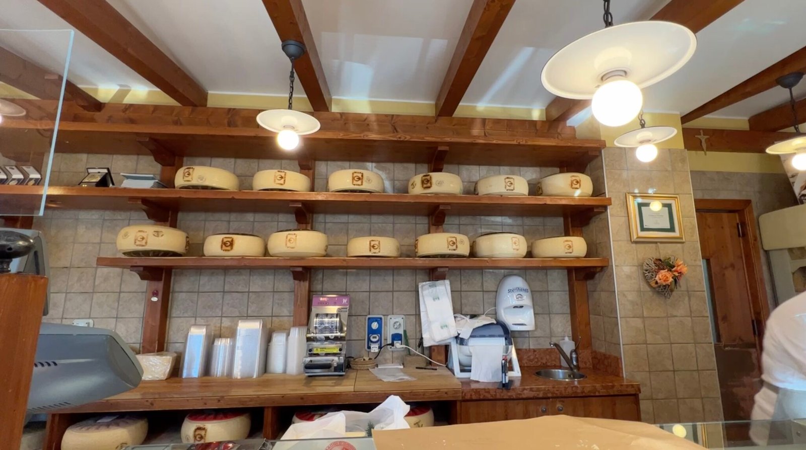 Exploring Asiago Italy: Birthplace of World-Famous Cheese