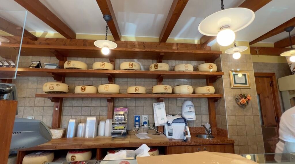 Exploring Asiago Italy: Birthplace of World-Famous Cheese