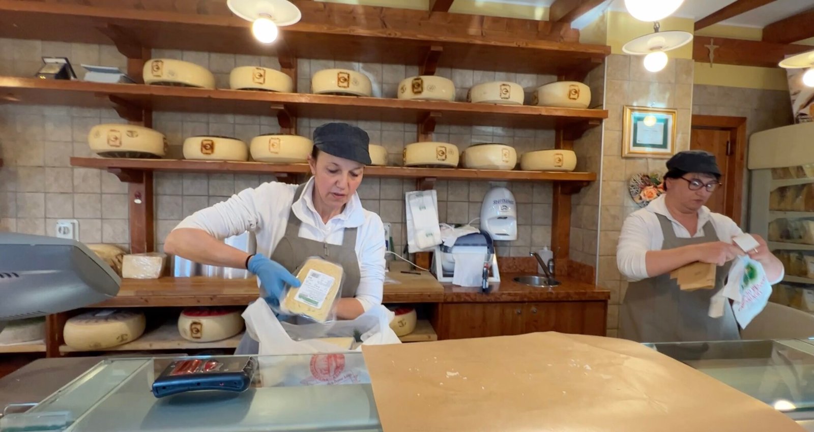 Exploring Asiago Italy: Birthplace of World-Famous Cheese