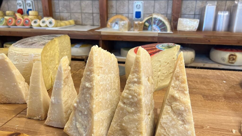 Exploring Asiago Italy: Birthplace of World-Famous Cheese