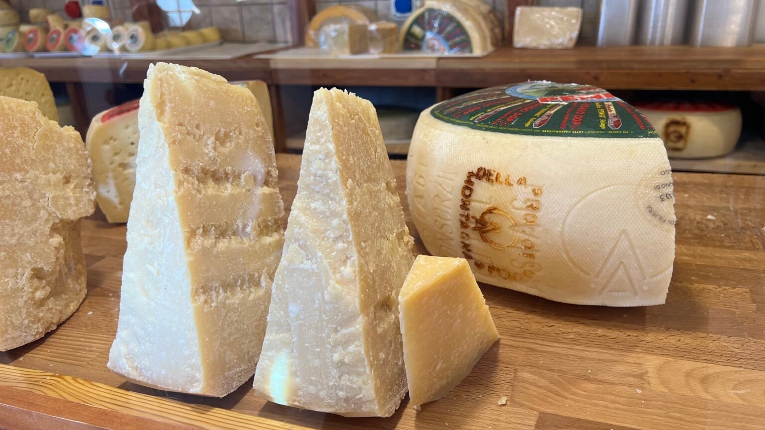 Exploring Asiago Italy: Birthplace of World-Famous Cheese