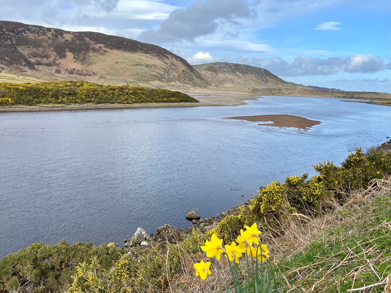 Exploring the Scottish Highlands, From Family Roots to Fly Fishing