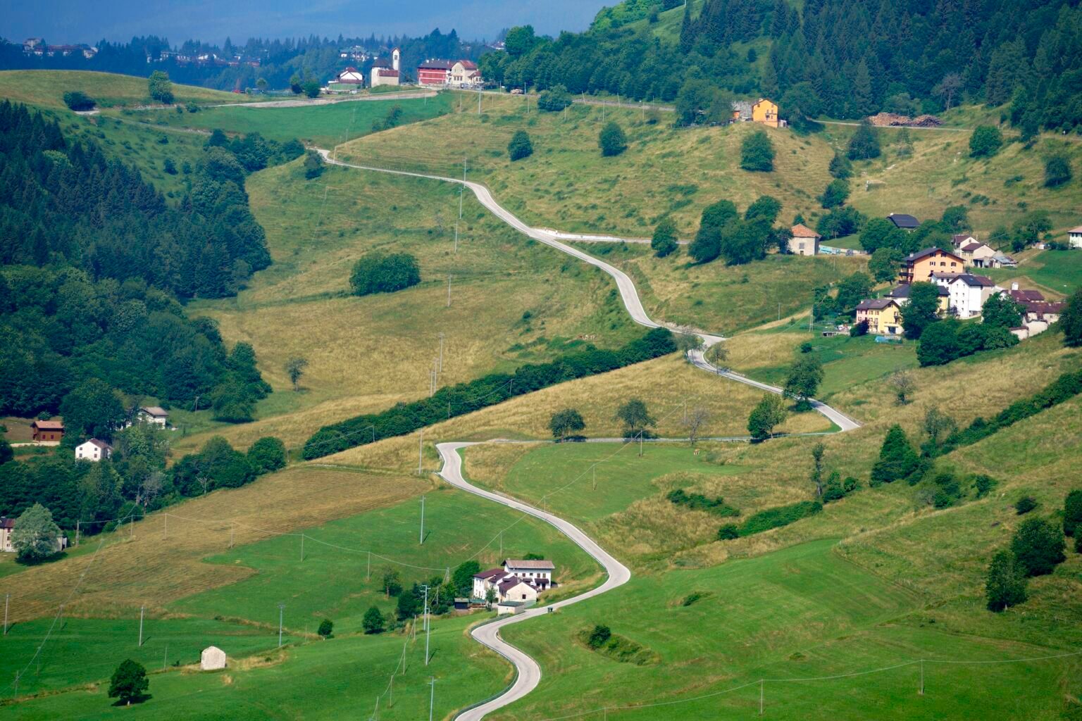 Exploring Asiago Italy: Birthplace of World-Famous Cheese