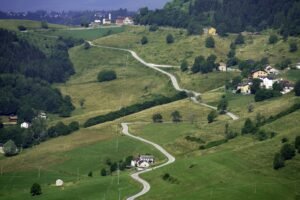 Exploring Asiago Italy: Birthplace of World-Famous Cheese