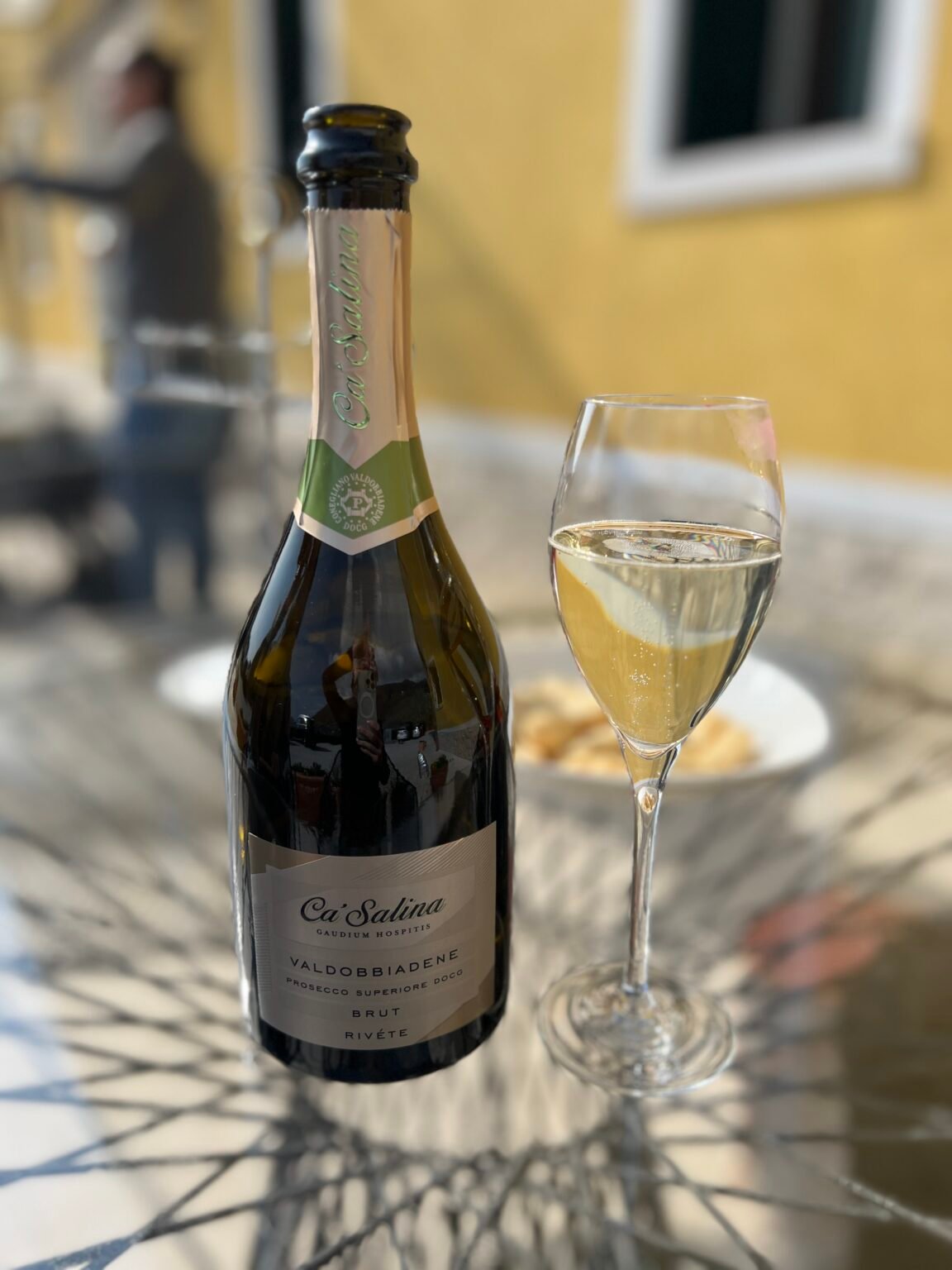 Exploring Prosecco Road, Italy's Sparkling Wine Country