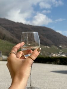 Exploring Prosecco Road, Italy's Sparkling Wine Country