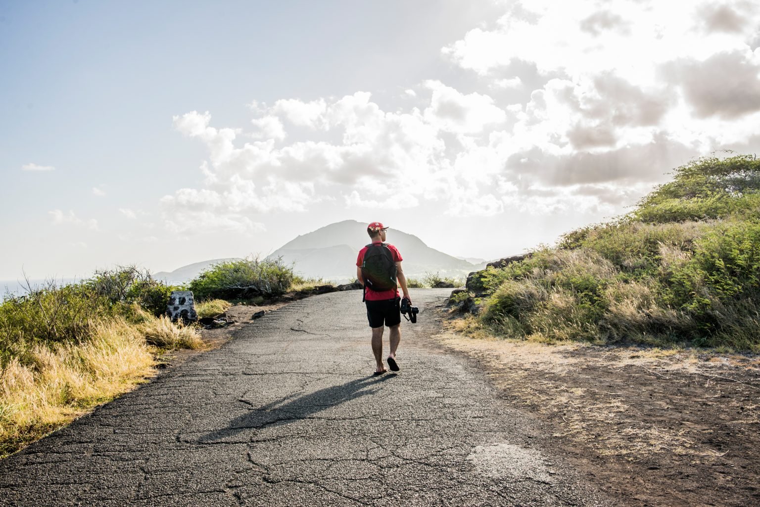Five Tips for Going Off the Beaten Path, No Matter Where You’re Traveling
