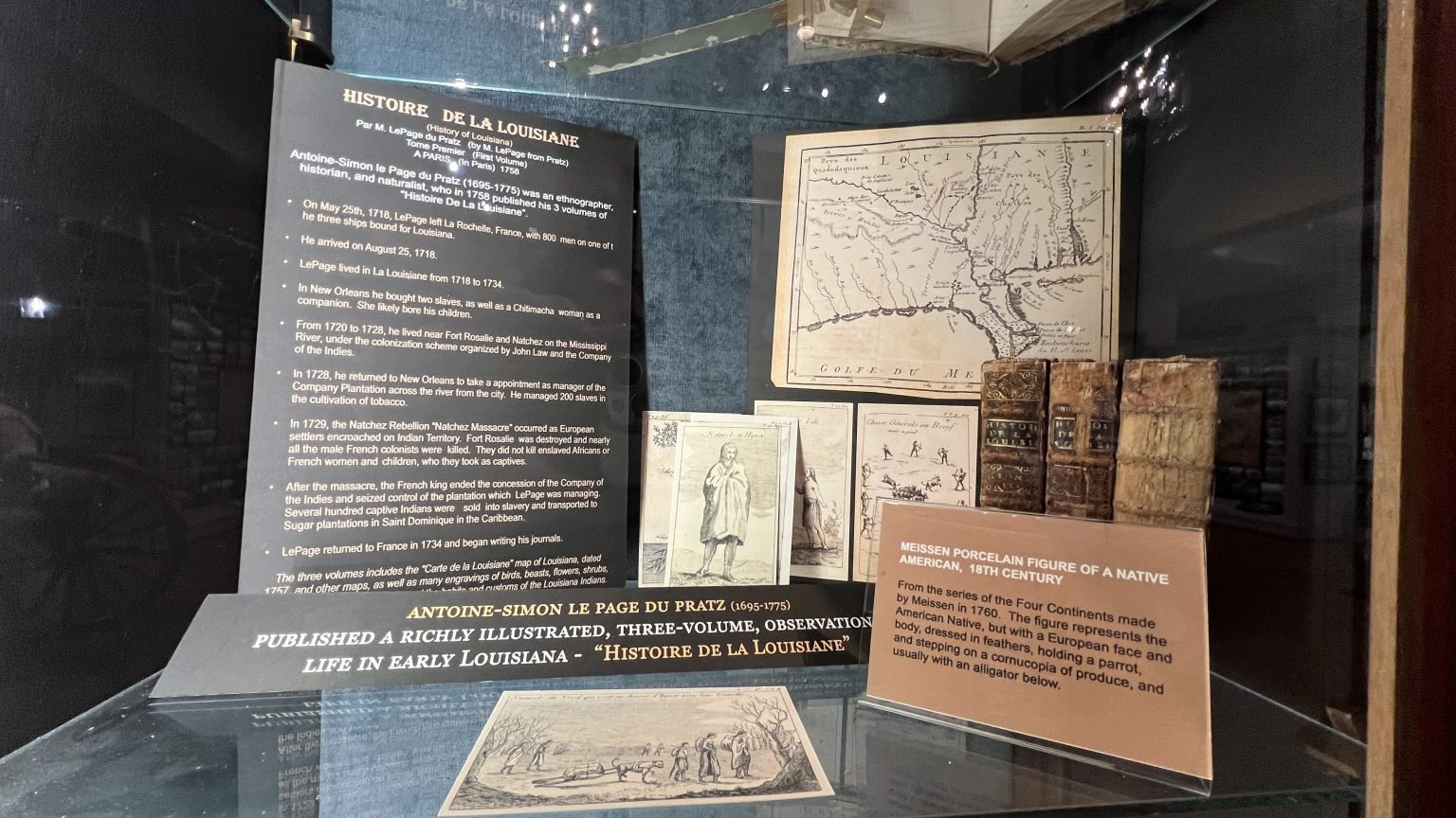 Exploring the Great River Road through South Louisiana