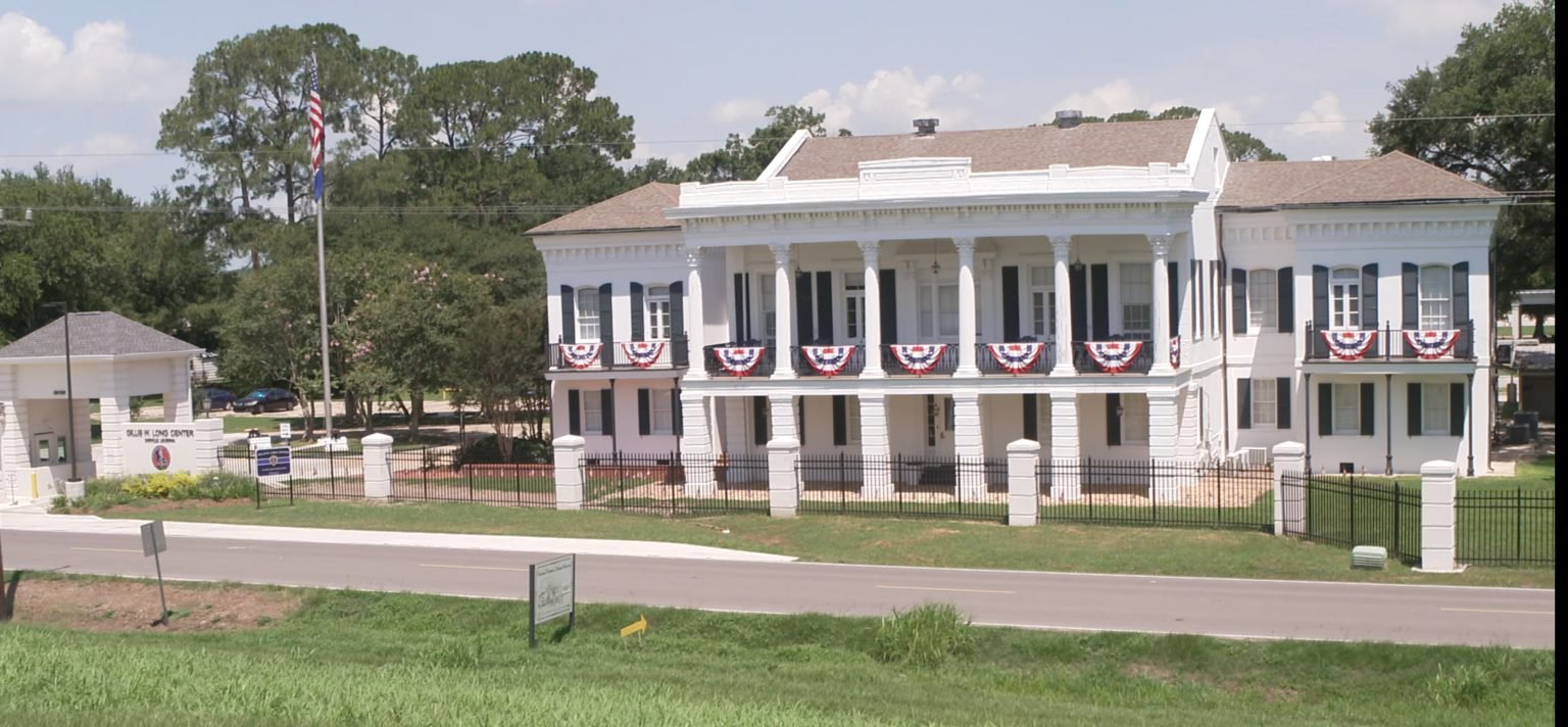 The National Hansen’s Disease Museum