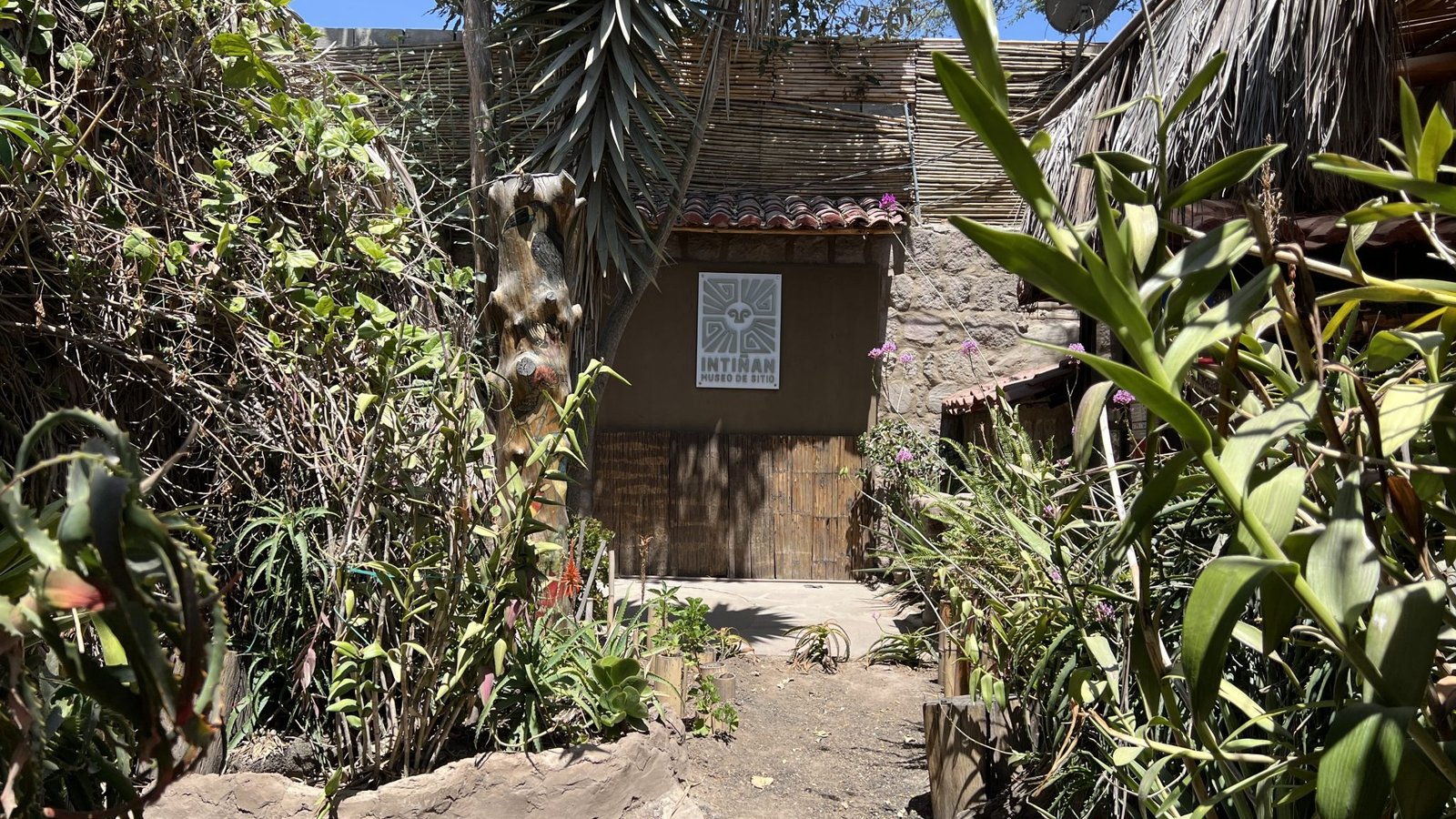 In Search of the True Equator Line in Ecuador