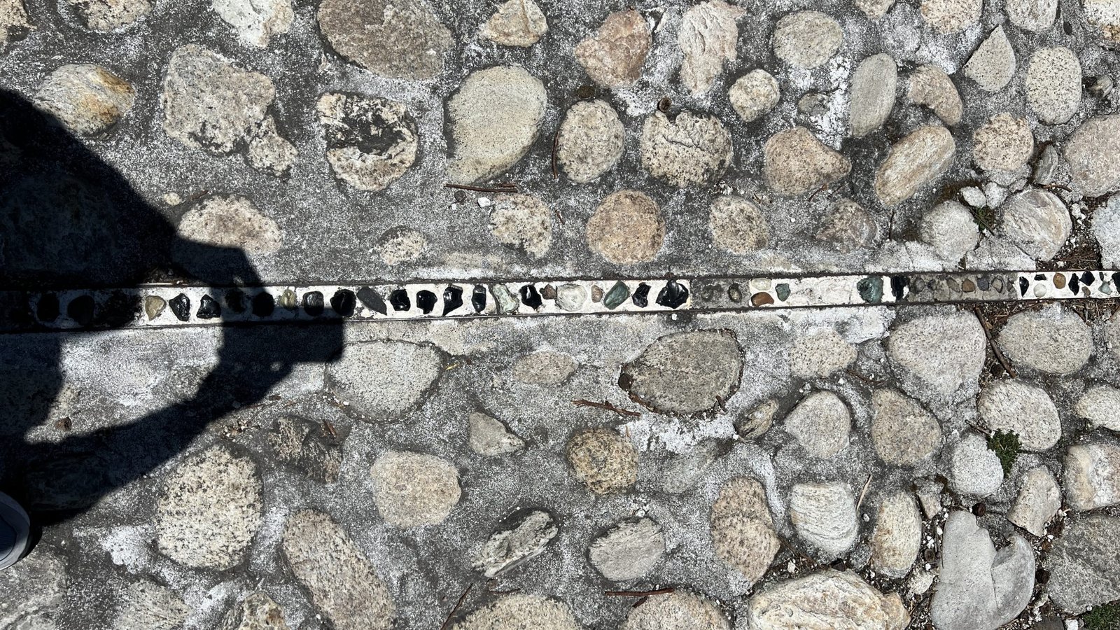 In Search of the True Equator Line in Ecuador