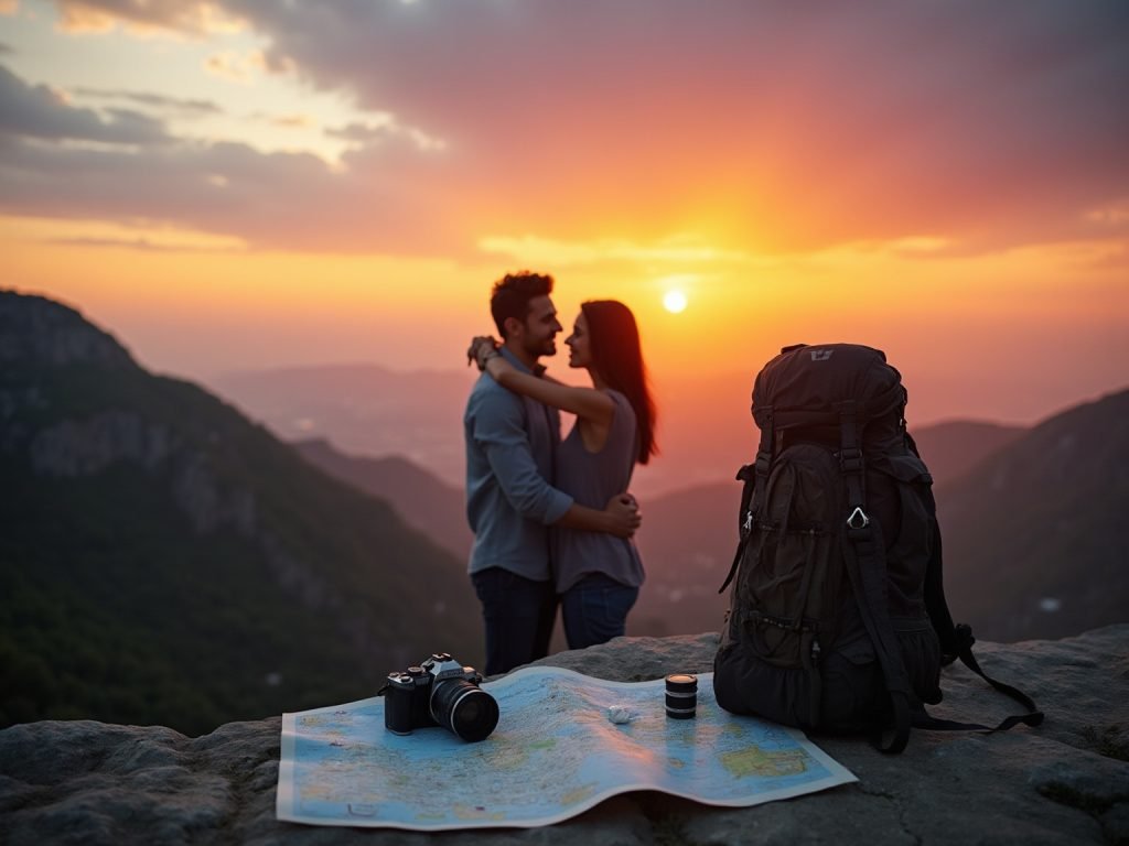 Travel and Lifestyle Blog - The Design Tourist