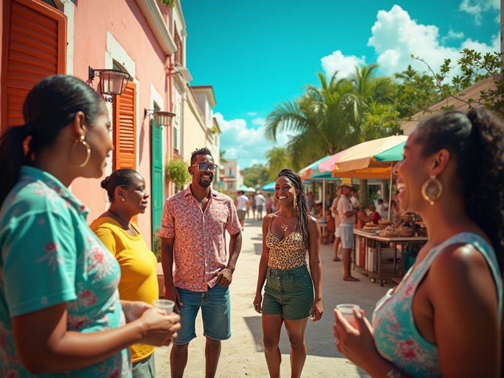 Understanding Bermuda Island People: A Complete Tutorial on Culture and ...