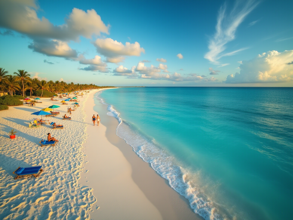 What You Need to Know About Aruba and Hurricane Season: A Comprehensive ...