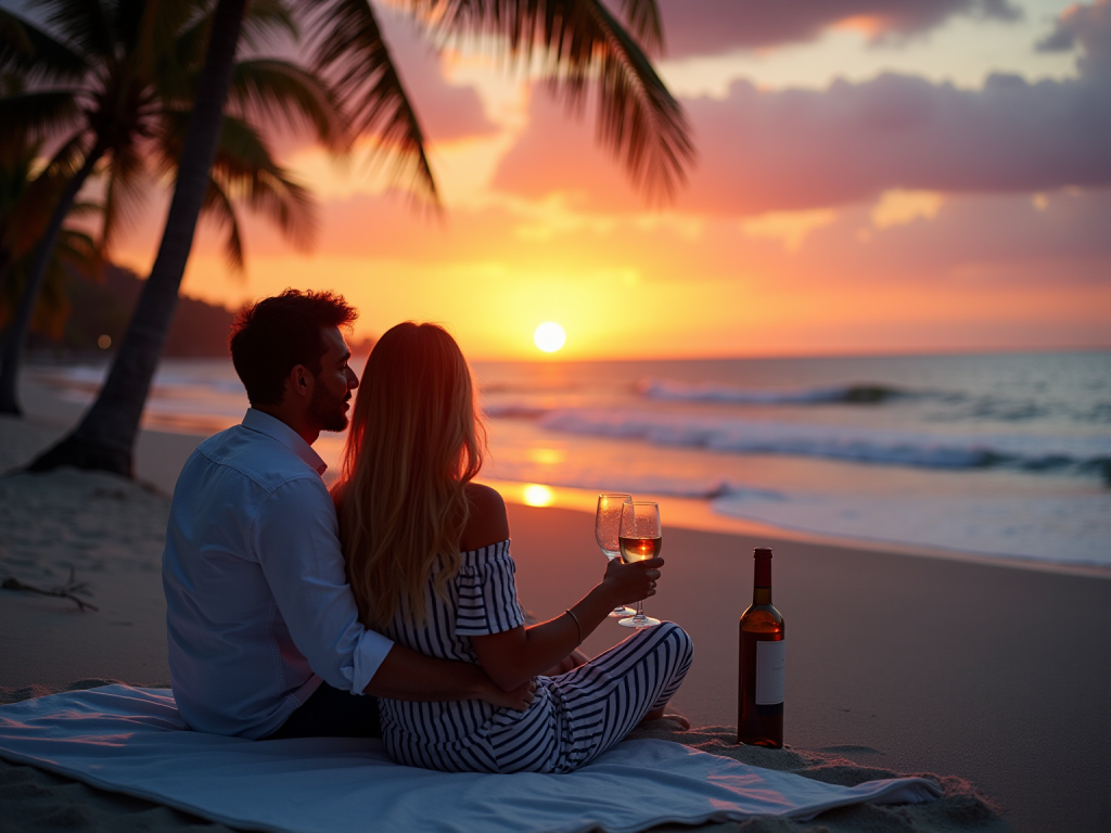 20th Anniversary Trip Ideas for Unforgettable Romantic Getaways