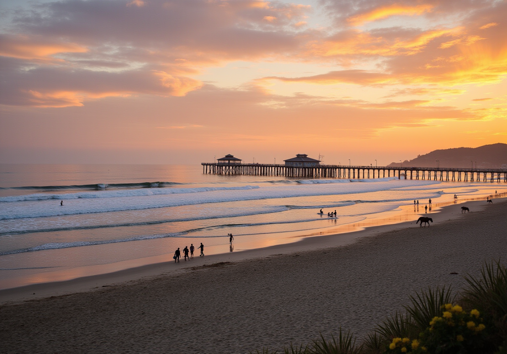 10 Hidden Beach Towns USA for Your Next Coastal Escape