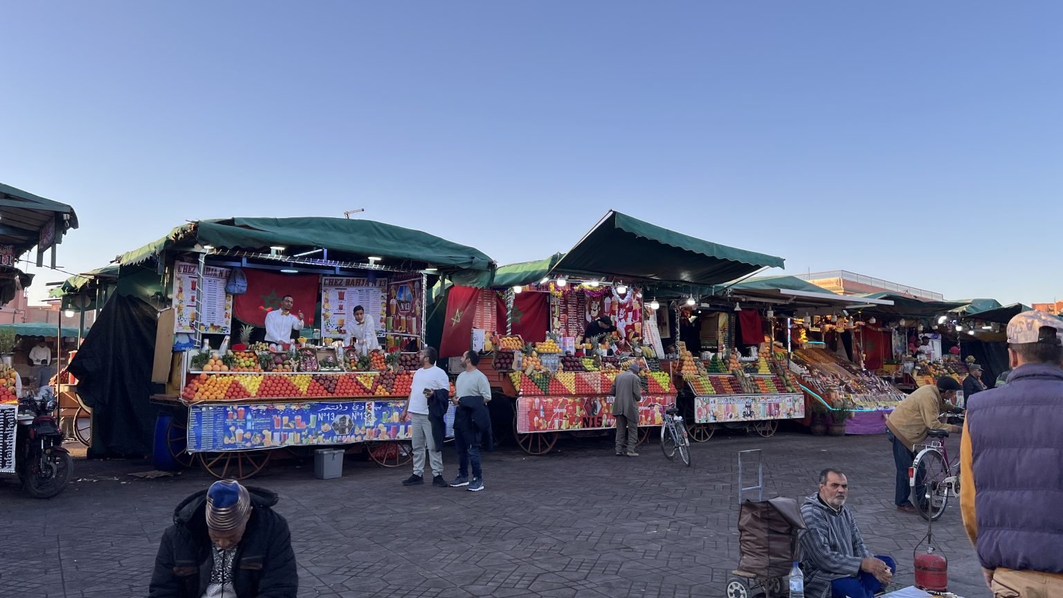 2 Days in Marrakech Ultimate Travel Guide for Tourists