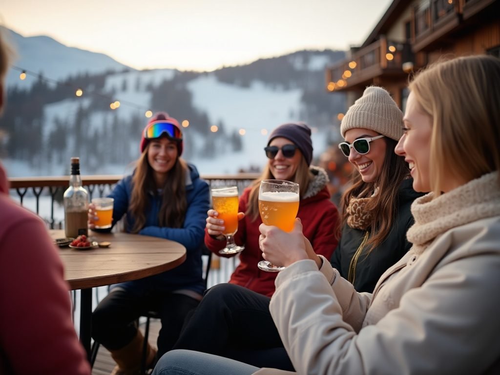 Discovering the Meaning of Après Ski: Your Guide to Post-Ski Culture