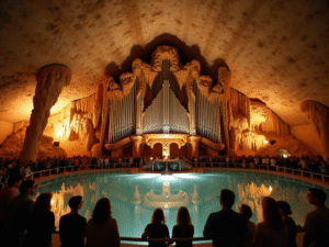 Discover the Biggest Instrument in the World and Its Significance