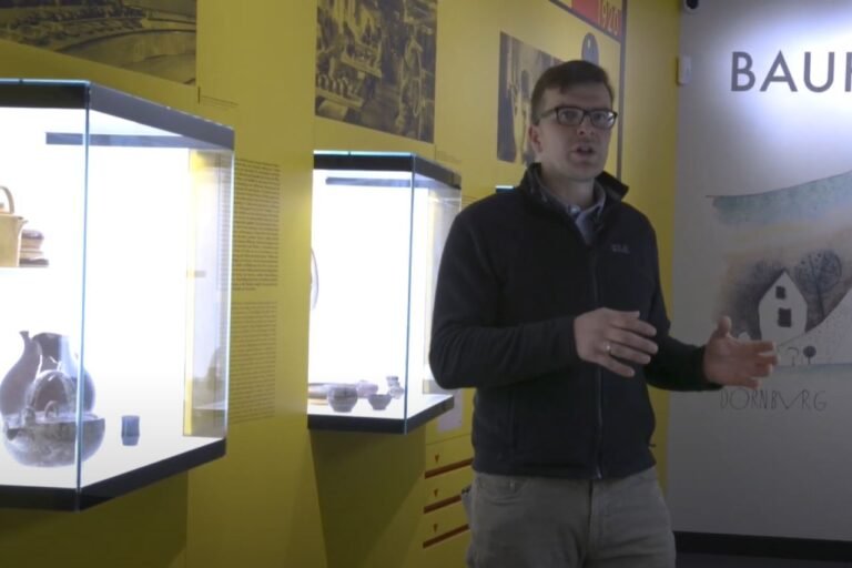 Discover Bauhaus Architecture in Dessau, Germany