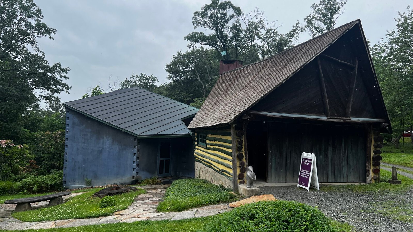 A Guide to the Wharton Esherick Museum: Pennsylvania’s Hidden Gem for ...